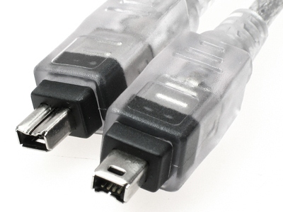 Info - Computer ports and connections.