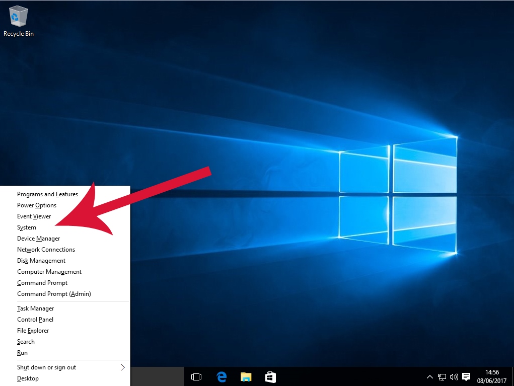 Software - Windows Media Center on Windows 10